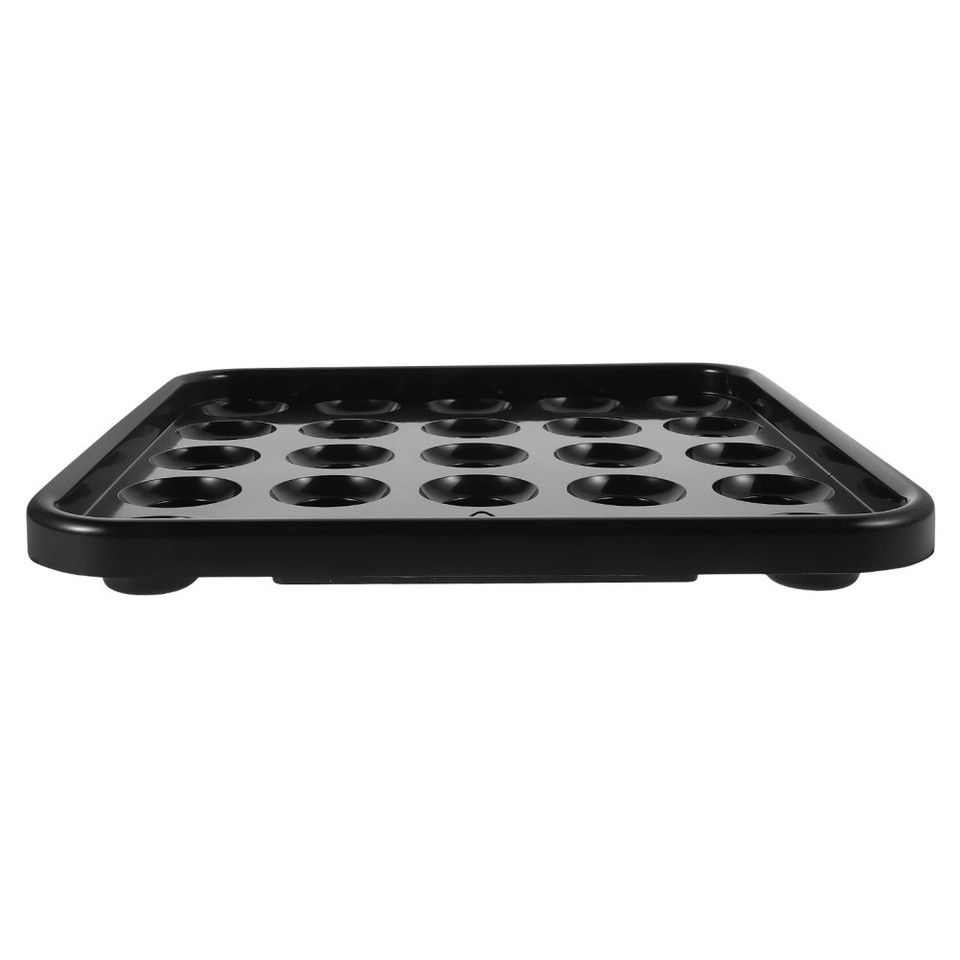 Pool Table Replacement Parts Billiard Ball Holder Tray Organizer | eBay ...