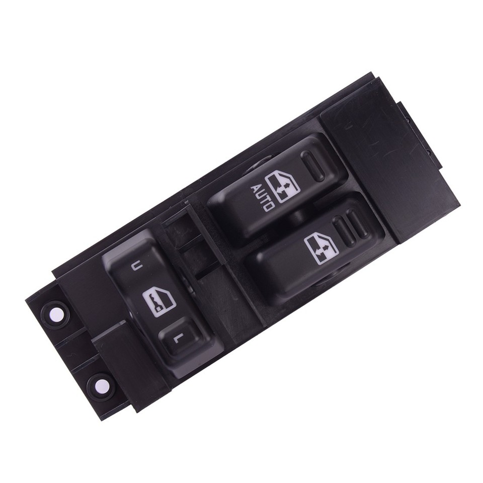 Master Power Window Switch Fit For GMC Sierra Chevrolet Silverado 1500 ...