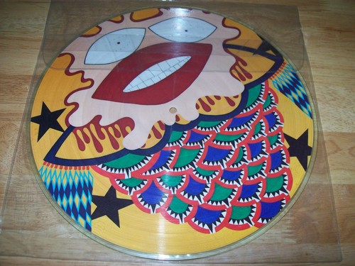 87 NEW Jorma Kaukoenen QUAH LIMITED EDITION/1000 Tom Hobson Relix LP ...