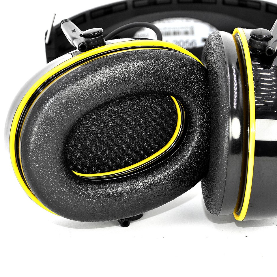 Earphone Ear Pads Cushions Earmuff For 3M WorkTunes Connect Hearing ...