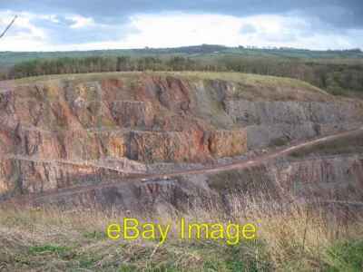 Photo 6x4 Wick Quarry Wick/ST7073 A view looking to the east from Rock ...