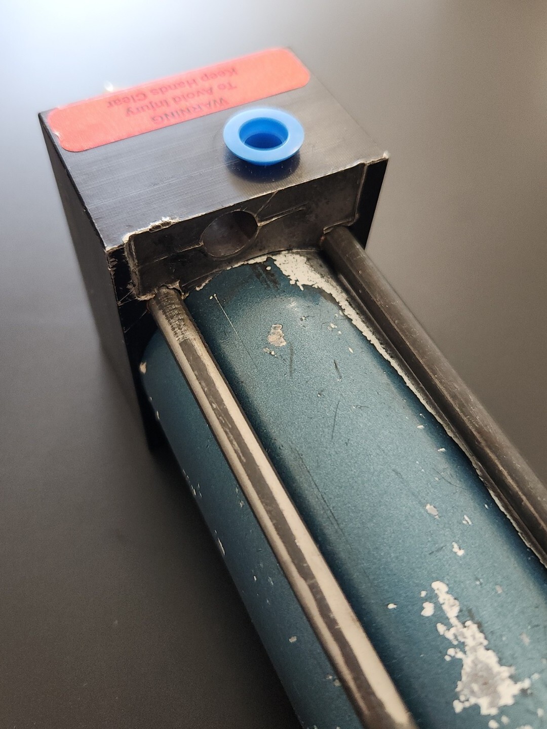 *PREOWNED* Blackalloy Co of America 150-30H3 Drill Unit 222025R1 ...