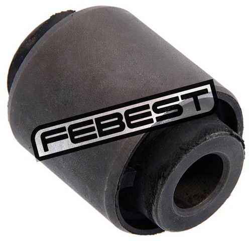 NAB-196 Febest REAR TRANSVERSE ROD BUSHING 551A0-JN00A, 551A0-9J400 ...