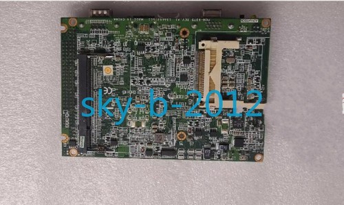 1 PCS Advantech PCM-9375 REV: A1 industrial control motherboard | eBay