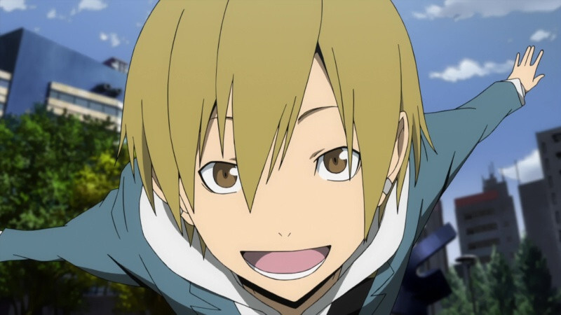 Durarara!! Complete Collection DVD Anime English Dub | eBay UK