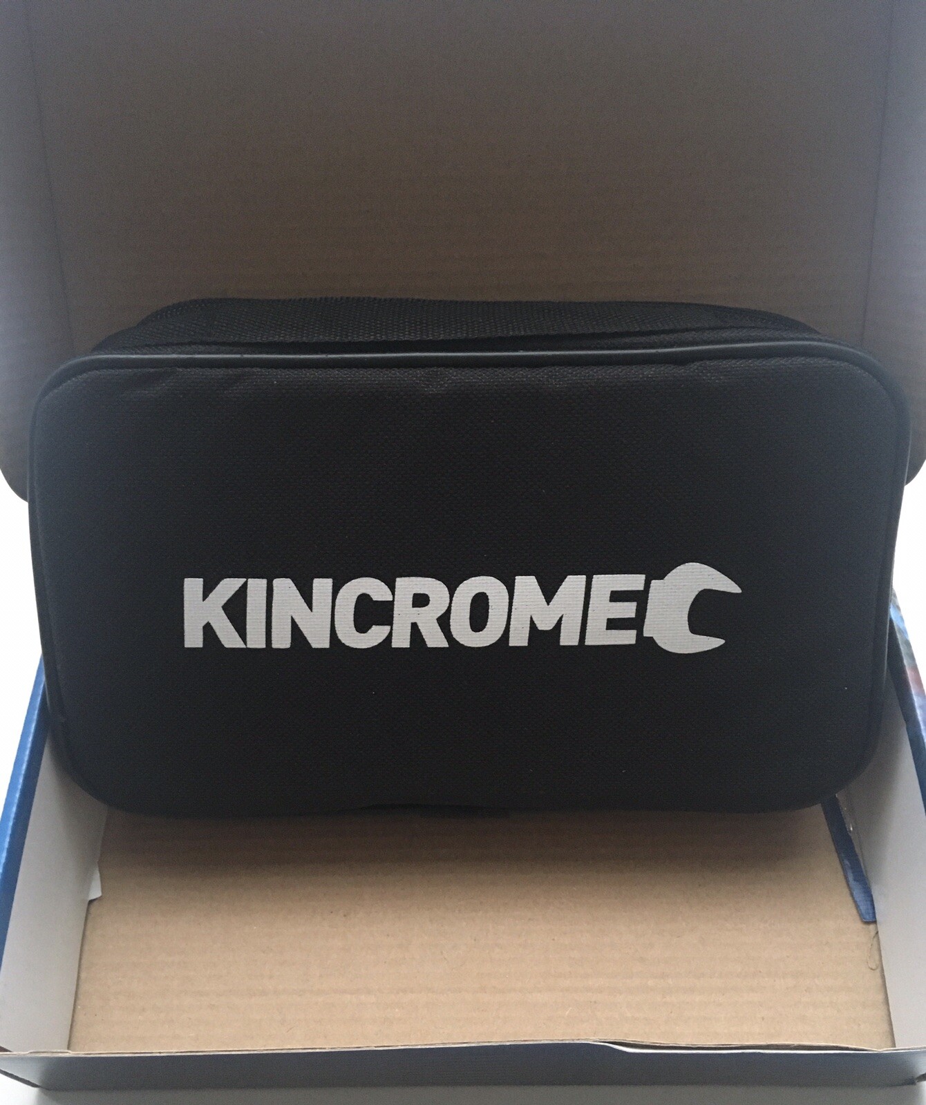 New Kincrome Auto Range Digital Multimeter Auto Ranging K8315 AC/DC ...