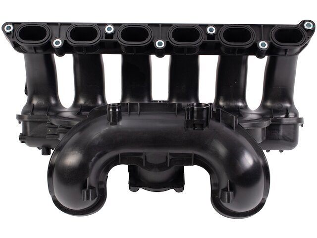TRQ 94DN56G Intake Manifold Fits 2005-2006 BMW 330i Intake Manifold | eBay