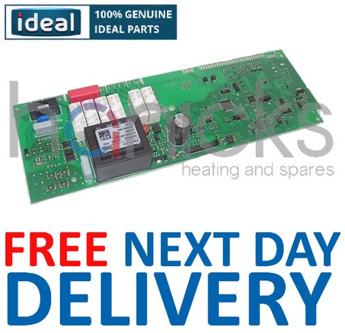 Ideal I-Mini 24 & 30 Primary PCB Kit I10 177550 Véritable Pièce Del ...