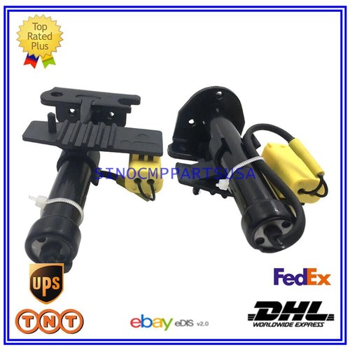 Engine Hood Rear L&R Actuator 51237435798 51237435797 for BMW M5 F90 ...