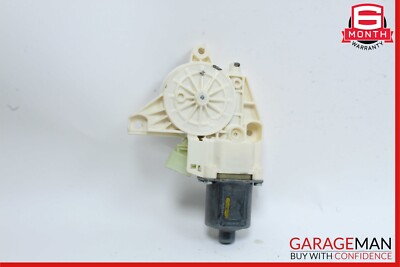 08-16 Mercedes W204 C300 E400 GLK350 Rear Right Door Window Regulator ...