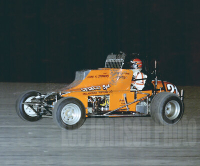 1983 Jerry Stone 4x6 print NCRA Dirt Champ Car Racing - Free Shipping ...