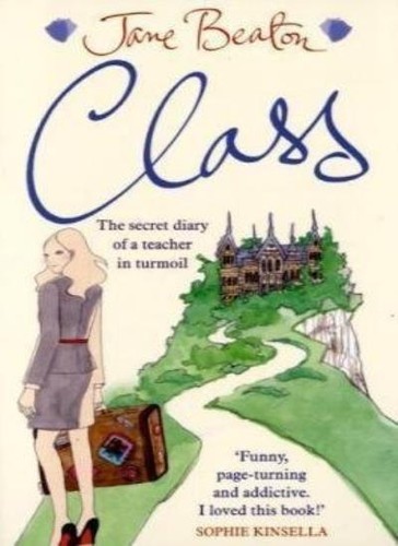 Class: Welcome to the Little School by the Sea (Maggie Adair 1),Jane ...
