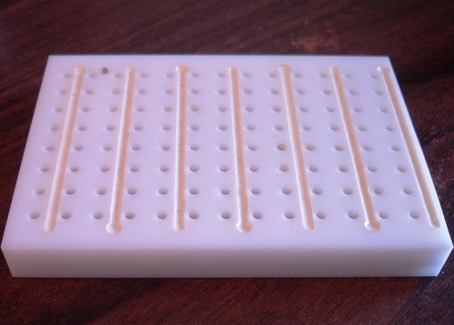 Invitrogen Dynal MPC TM 9600 Magnetic Particle Concentrator Bead ...