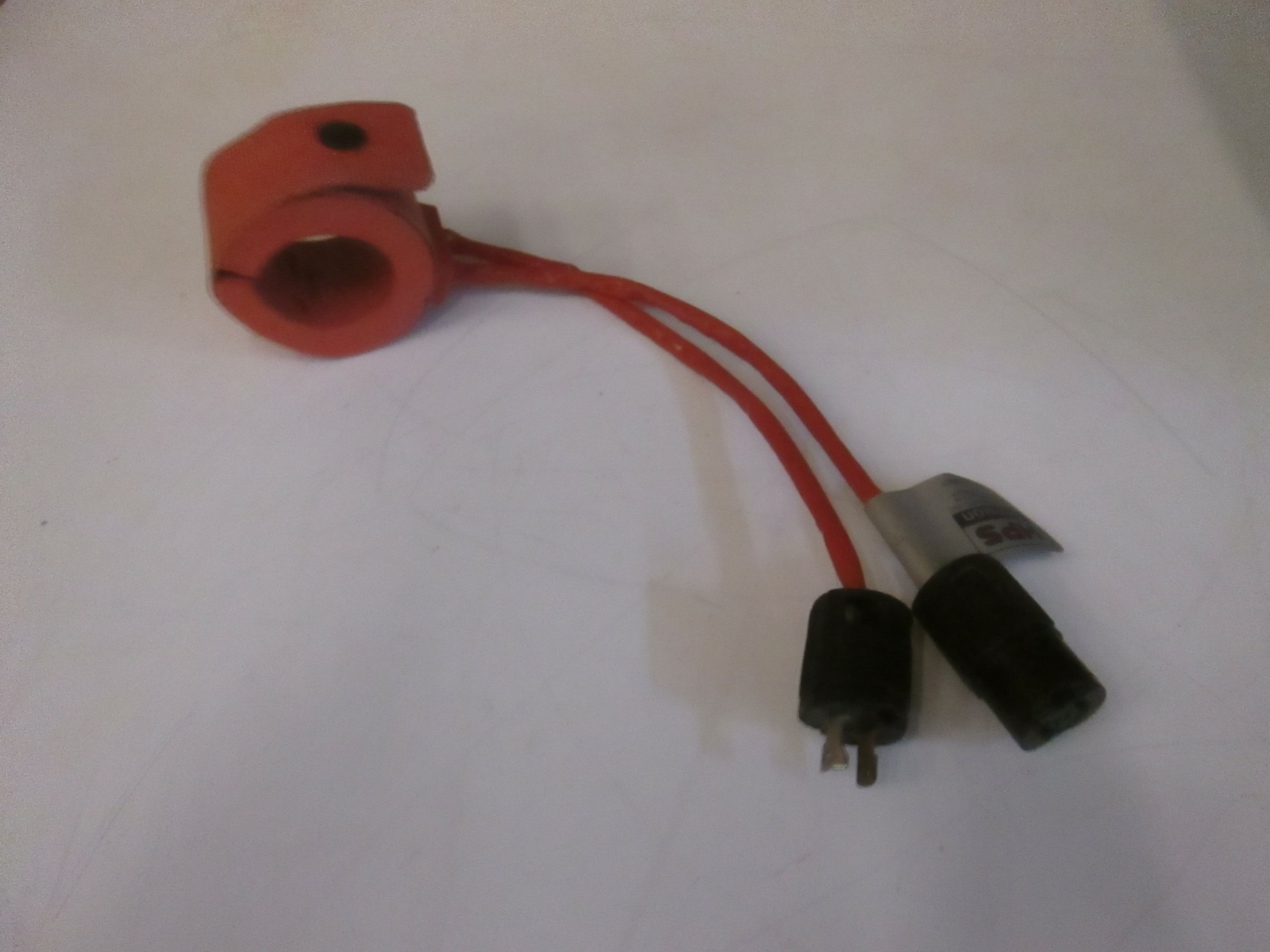MKS HPS Heater Jacket, 4515-0002, Used | eBay