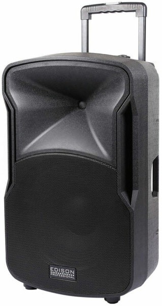Edison Professional St 3000 Multi Function Loud Speaker and PA System ...