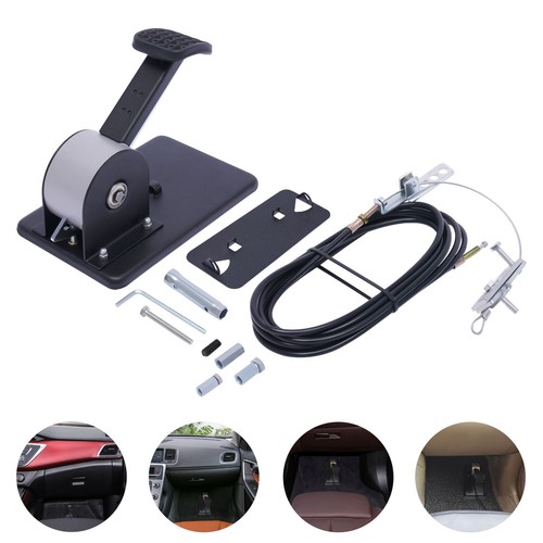 Brake Pedal Dual Control Brake New Driver's Education Driving School ...