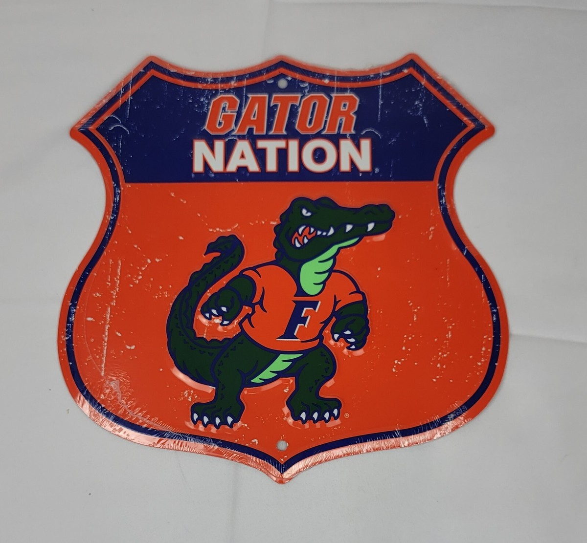 Gator Nation Logo University Of Florida Alumni Association Honor