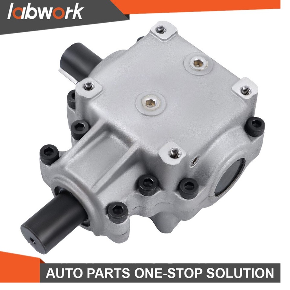 Labwork Superior Gear Box For Scag Turf Tiger Mower Deck Gear Box ...