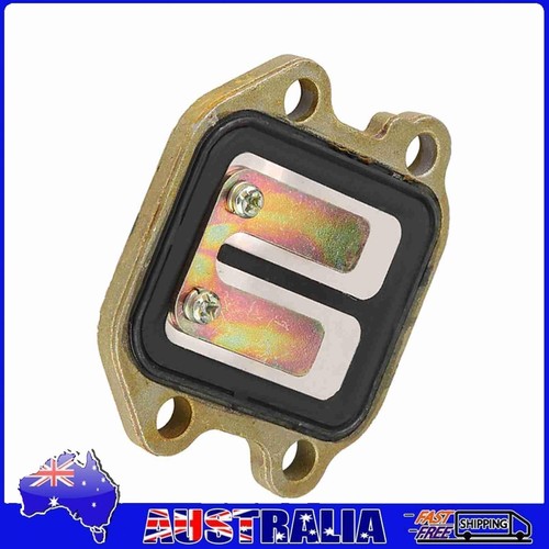 Durable Motorcycle Intake Reed Valve Assembly for Yamaha PW50 | eBay ...