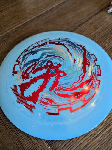 Innova Star Destroyer - Stargate Stamp - 3-Color Foil - 175g - NEW ...