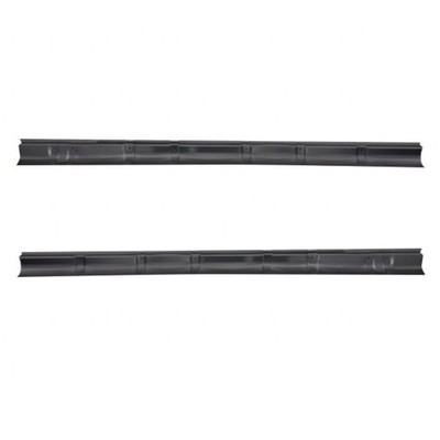 For Ford Escape 2001-2012 Rocker Panel Driver and Passenger Side | Pair ...