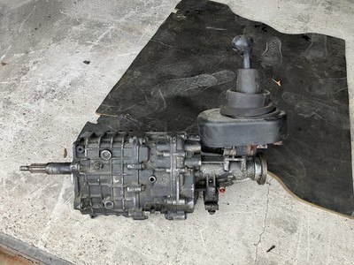 Opel Monza A Senator CIH Getrag 265 Getriebe Kadett C Manta B | eBay.de