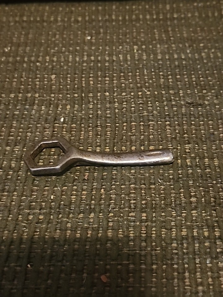 Vintage Wrench Small Implement | eBay