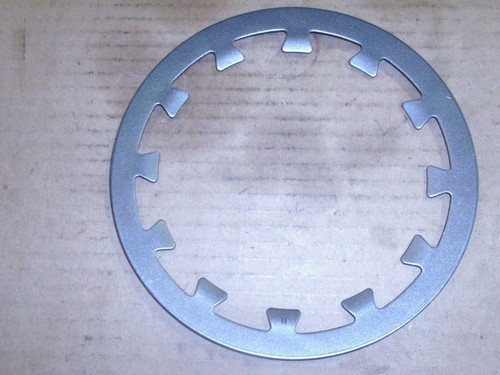 6R60,6R75, 6R80 - Belleville Spring, Intermediate (C Clutch) - FORD ...