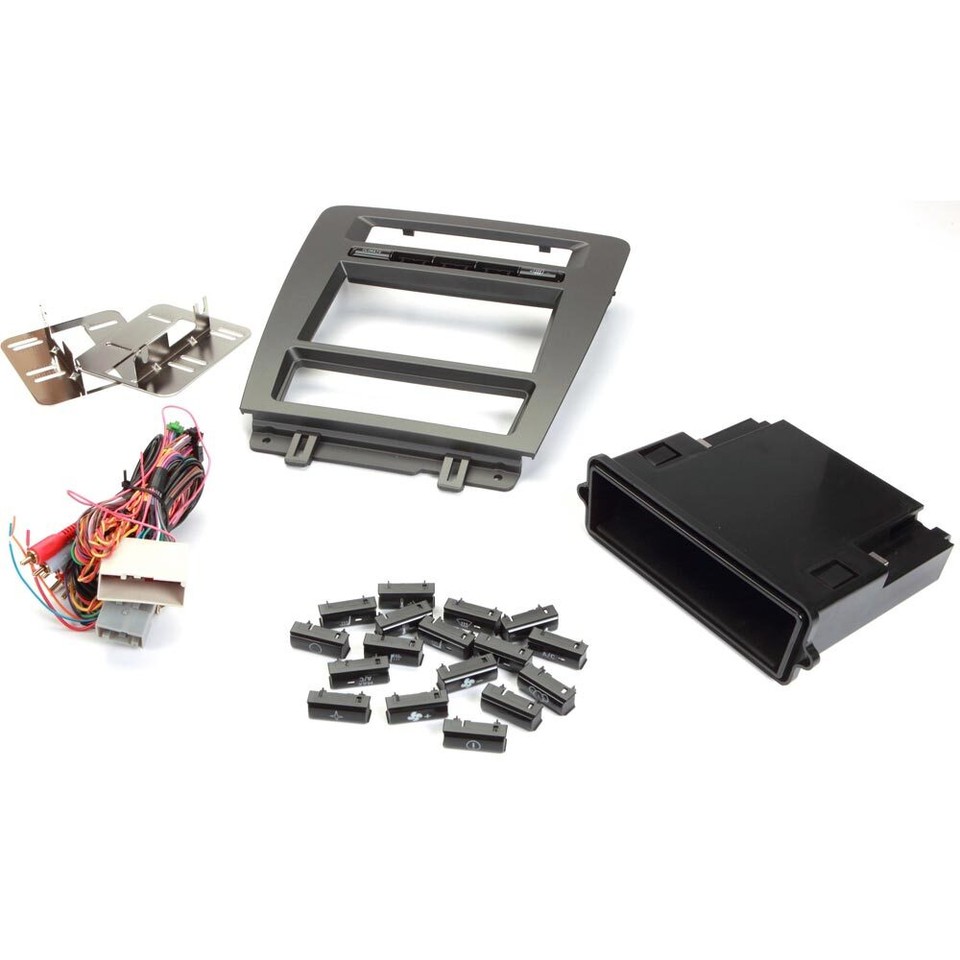 iDATALINK MAESTRO KIT-MUS1 DASH & WIRING KIT FOR SELECT 2010-2014 FORD ...