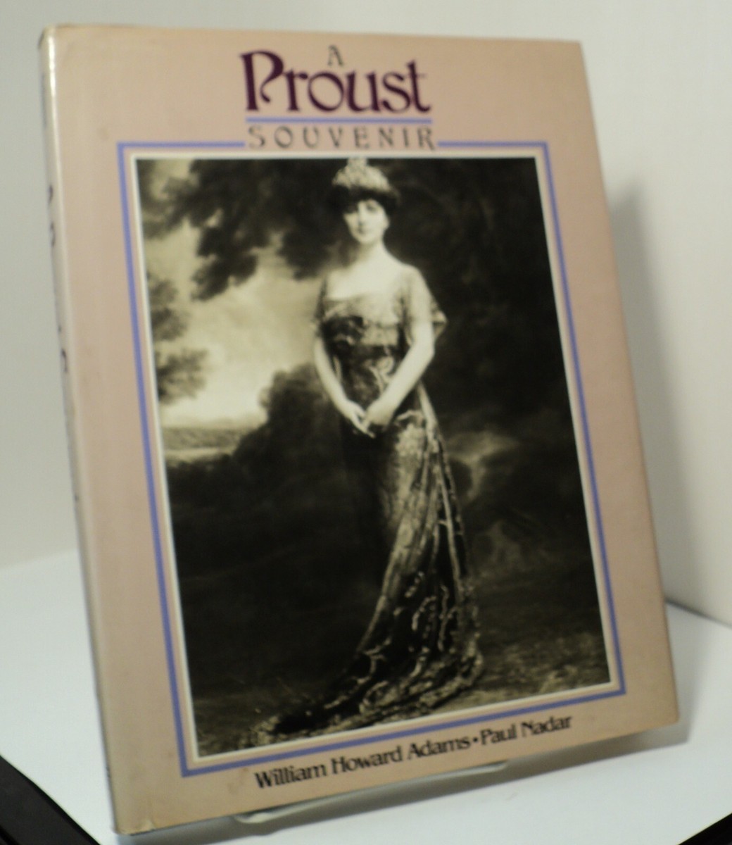 William Howard Adams