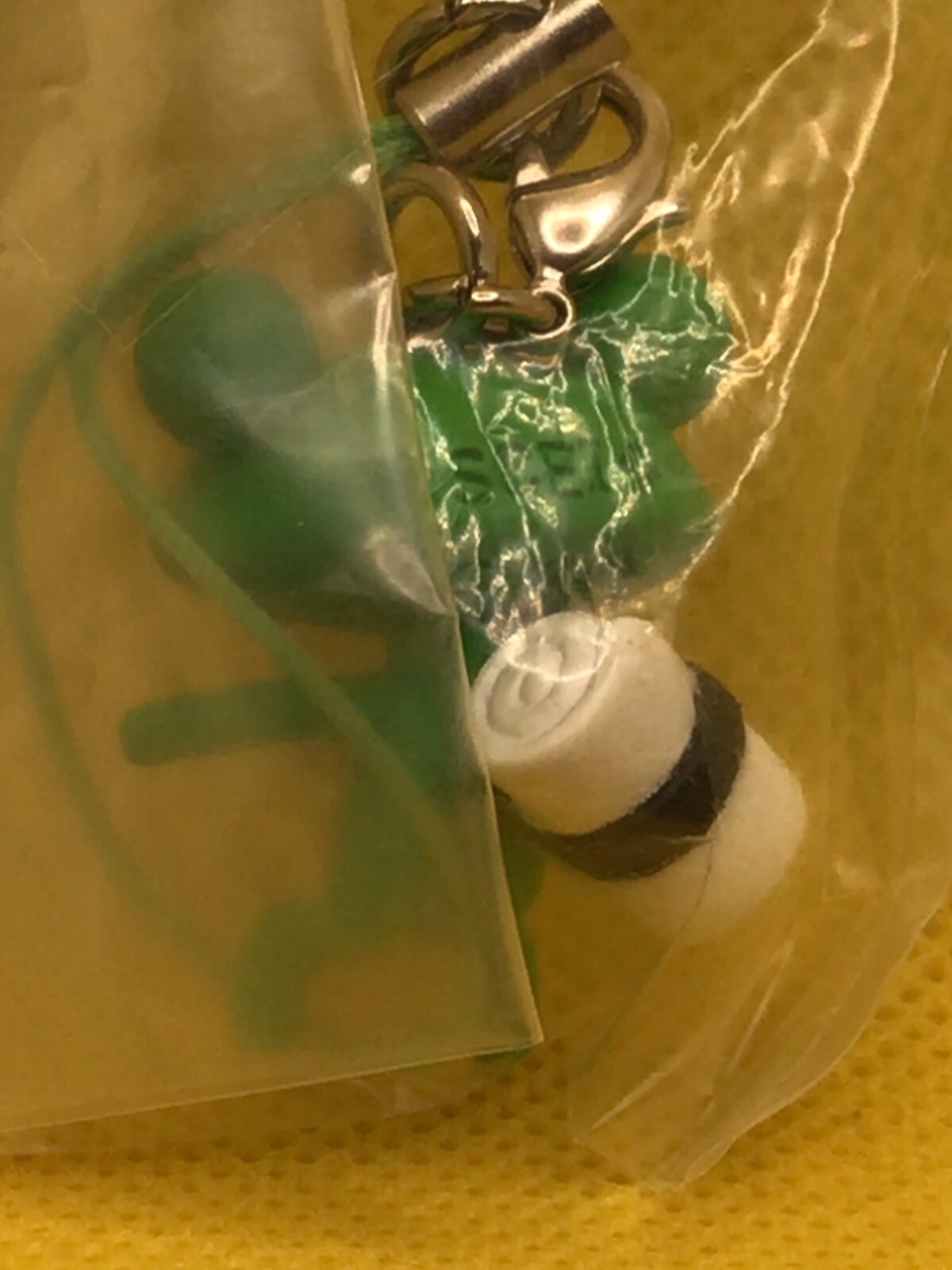 Doko Demo Issho Toro Ricky mini Figure Strap Judo 2004 Sony BANDAI | eBay