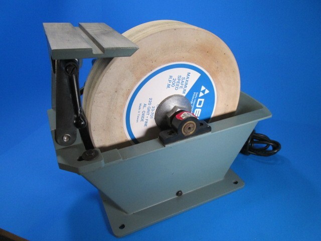 DELTA Universal Wet/Dry Grinder Sharpener 23-700 | eBay