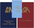 Gamblers Anonymous Collection by Gamblers Anonymous | eBay