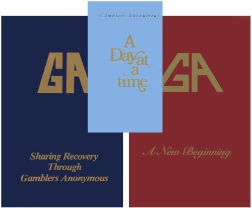 Gamblers Anonymous Collection by Gamblers Anonymous | eBay