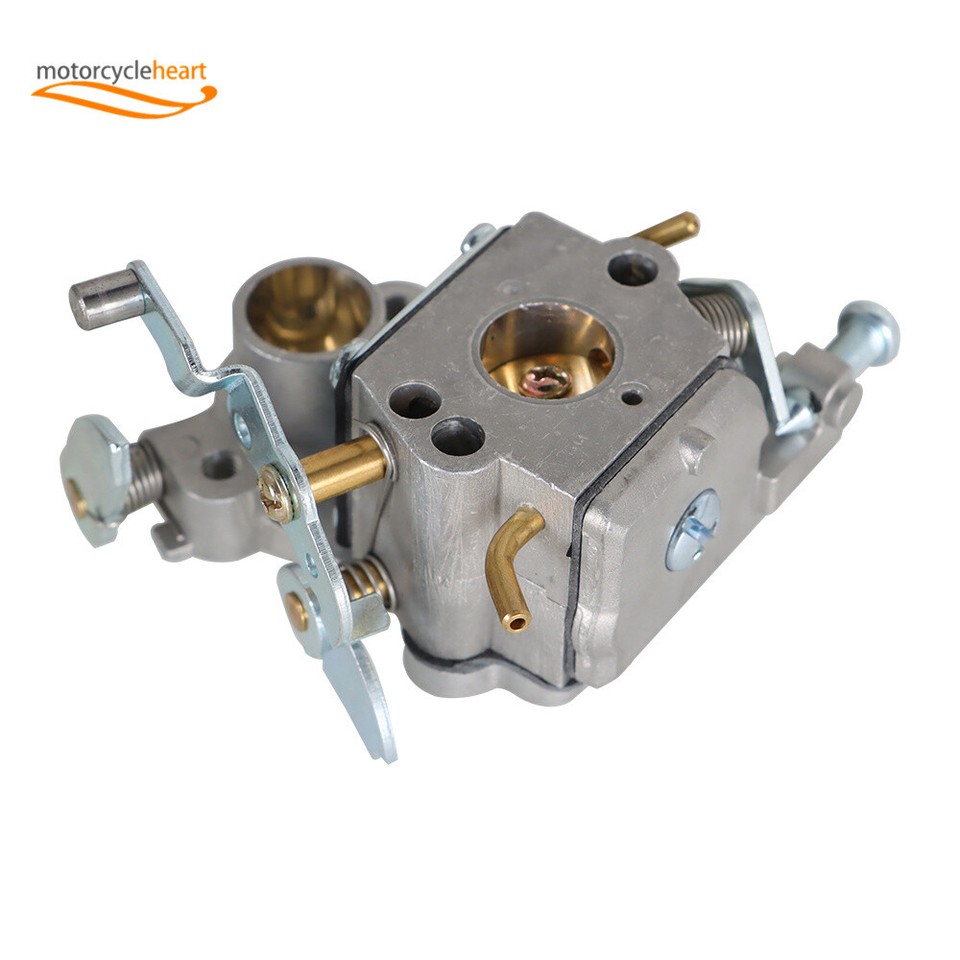 Carburetor Kit Fit For Zama C1M-W26C 545070601 545040701 530035590 ...
