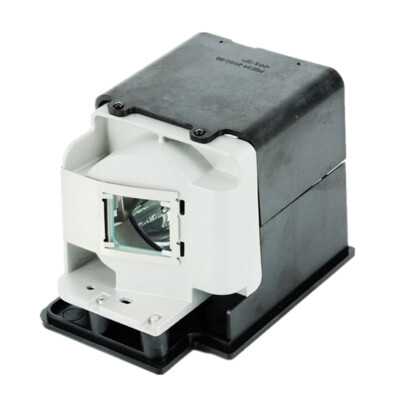 Replacement Lamp W/Housing for INFOCUS SP-LAMP-057 IN2112,IN2114,IN2116 ...