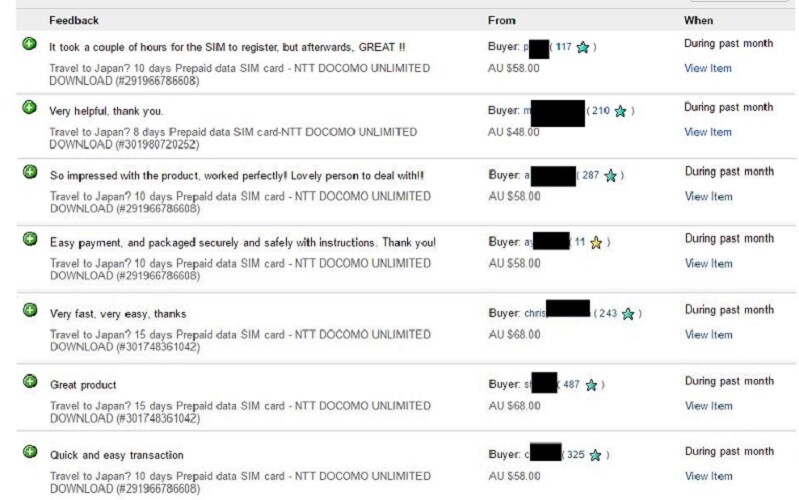 USA & Canada 5G Travel SIM card 7 - 30 days 10GB Data AT&T & Telus ...
