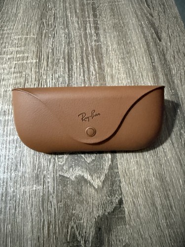 Genuine Ray-Ban Meta Wayfarer Glasses Charging Case Only. | eBay