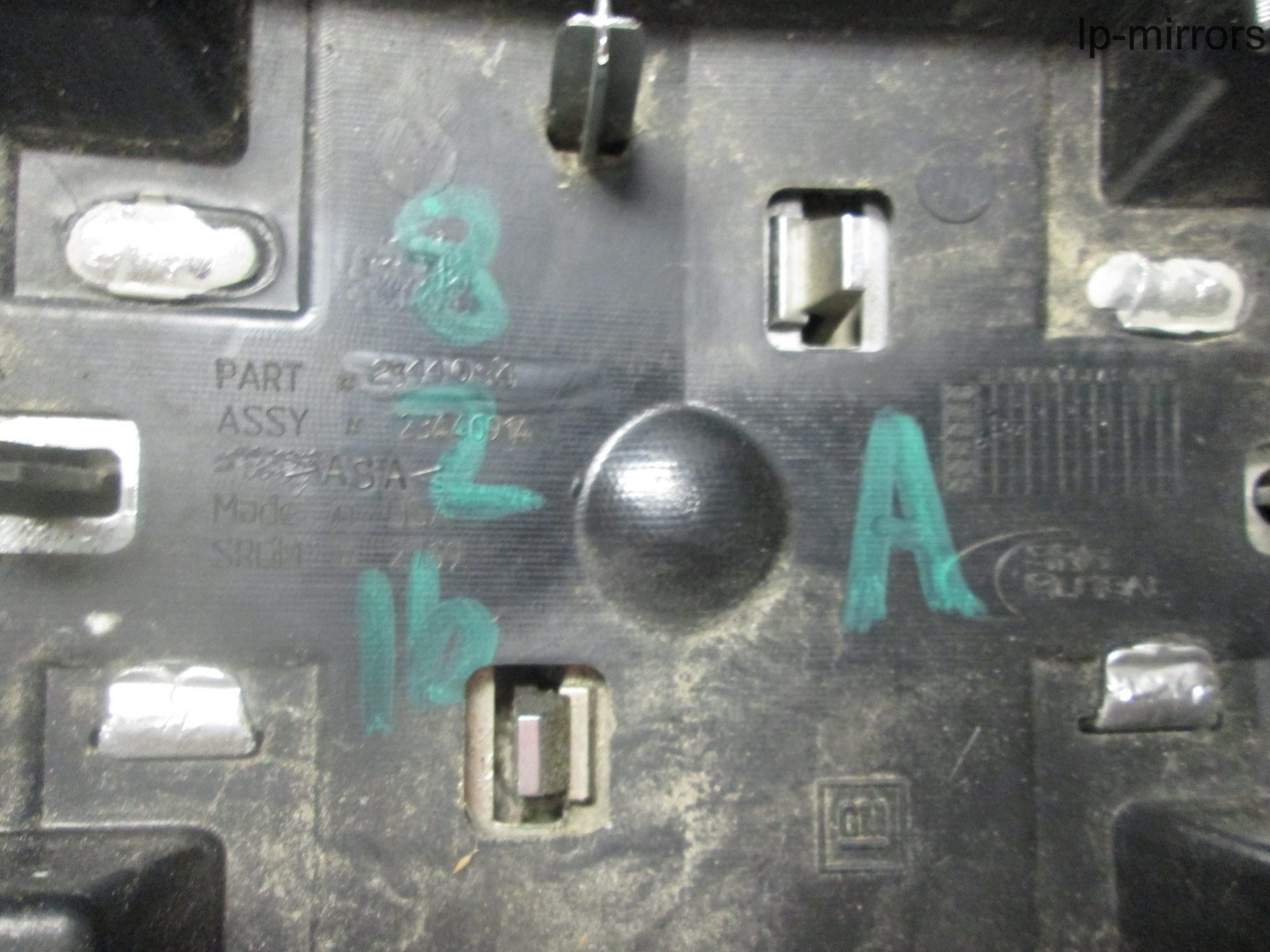 2015-2020 CHEVY TAHOE / SUBURBAN FRONT CHROME GRILLE 23440914 | eBay