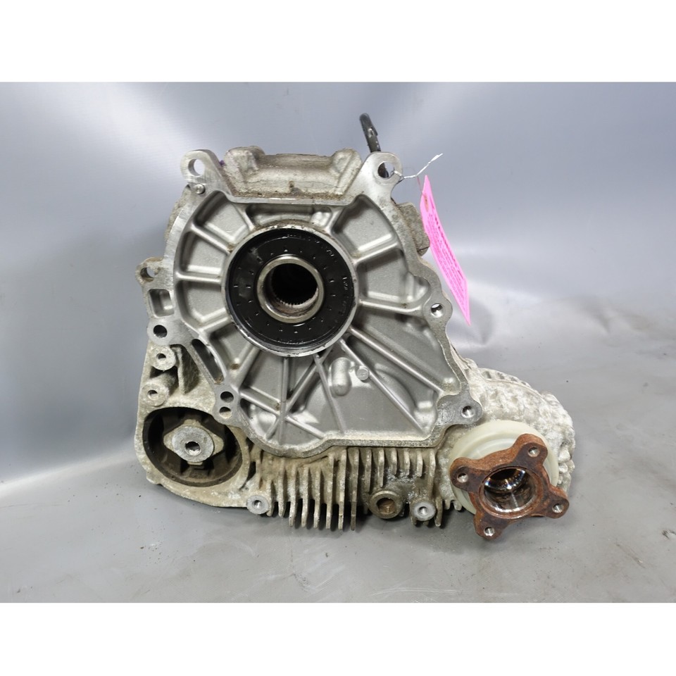 06-13 BMW E90 3-Series E60 xDrive AWD Transfer Case Auxiliary Transmission OEM | eBay