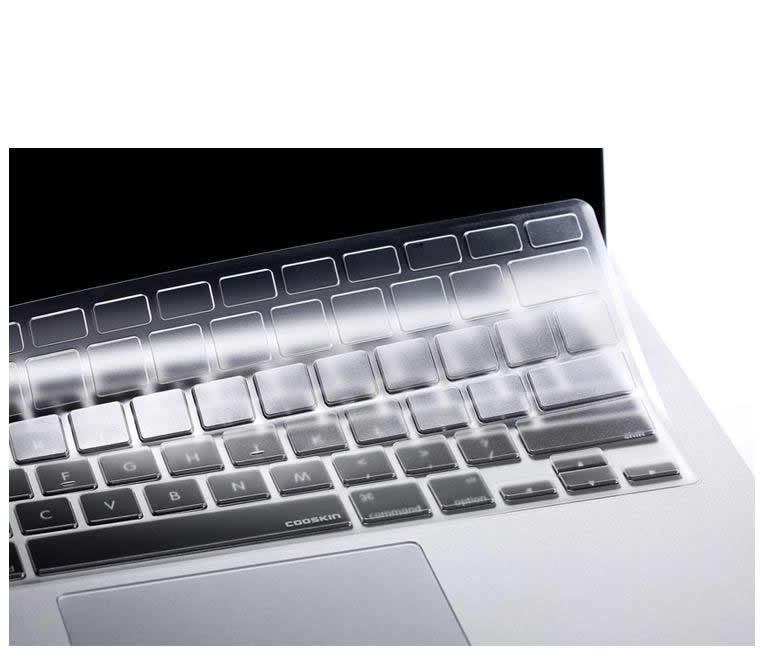 TPU Keyboard Protector Skin Fit HP PROBOOK 640 G4 | eBay