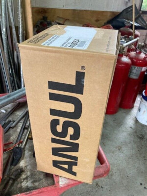 Hood Systems, Fire Suppression - Hood With Ansul