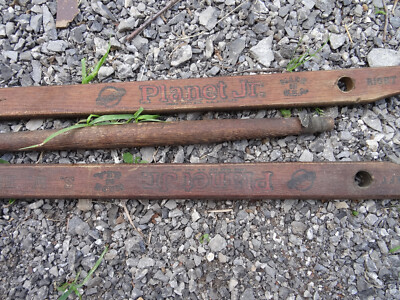 Antique & Vintage Implements - Planet Jr