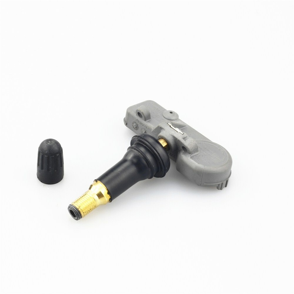 4Pcs Tire Pressure Monitor Sensor 22854866 For Chevy GMC Buick Cadillac ...