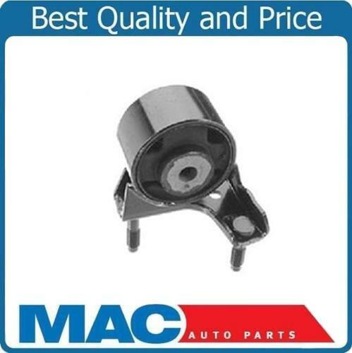 Automatic Trans Left Rear Engine Motor Mount A4333 for 92-94 Nissan ...