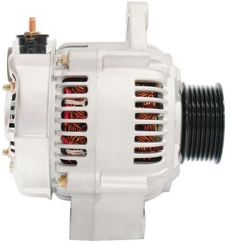 Alternator for Toyota Tarago TCR10R engine 2TZFE 2.4L Petrol 90-00 7PV ...