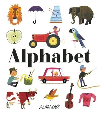 Alphabet | eBay