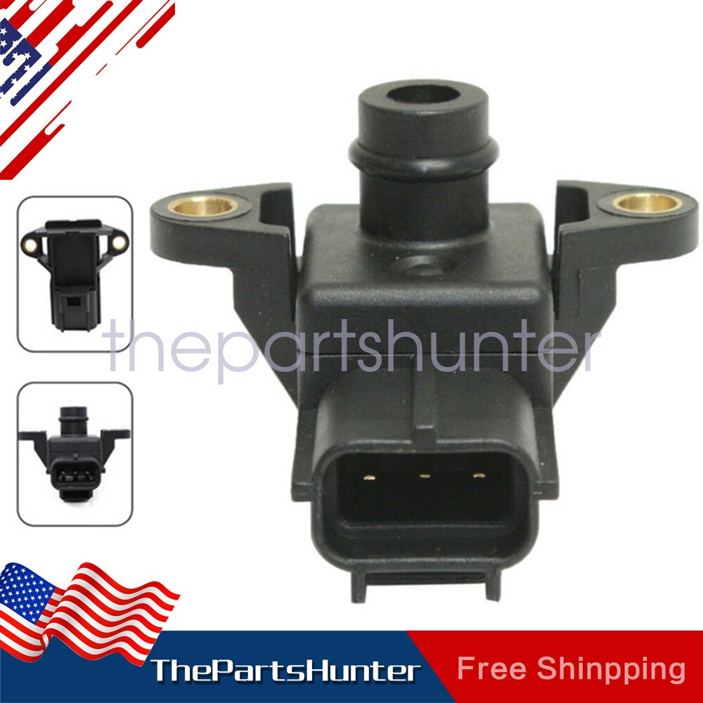 56041018 MAP Sensor for Jeep Grand Cherokee 99-01 Dodge Dakota Durango ...