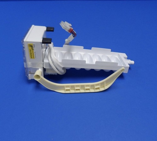 Samsung Refrigerator Ice maker da97-00258c New OEM Open Box | eBay