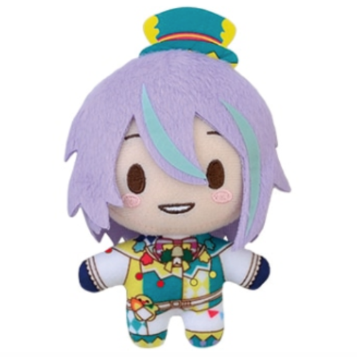 Project Sekai Colorful Stage More Plus Mascot Rui Kamishiro Wonderlands ...